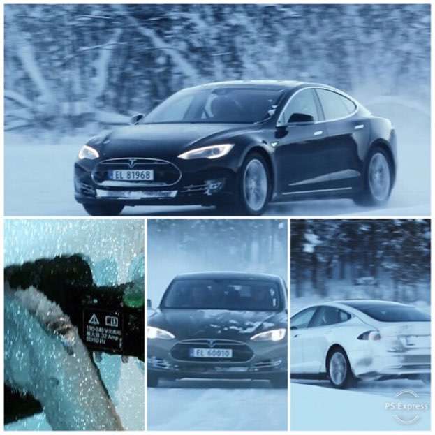 BEV Range Freeze: The Cold Realities of BEV Winter Driving, Summer is ...