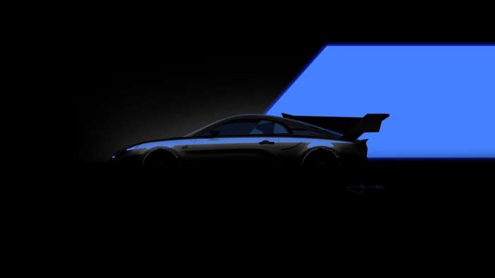 Alpine A110 GT4 Evo Will Take On Pikes Peak | Torque News