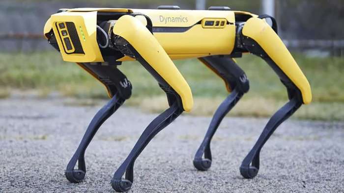 Why Hyundai Wants To Buy A Robot Company for $1 Billion | Torque News