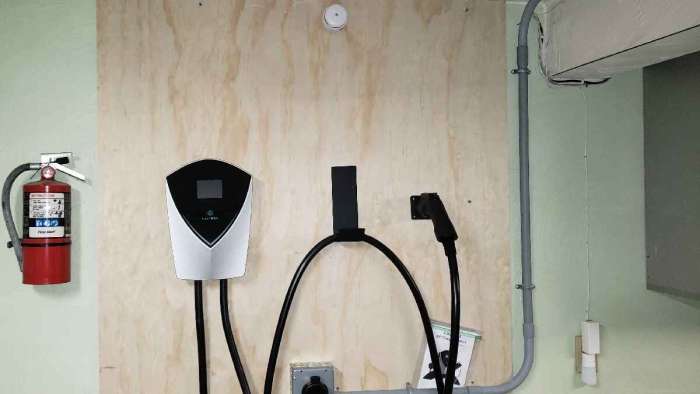 Tips From a Veteran - What To Know Before You Install A Home EV Charger ...