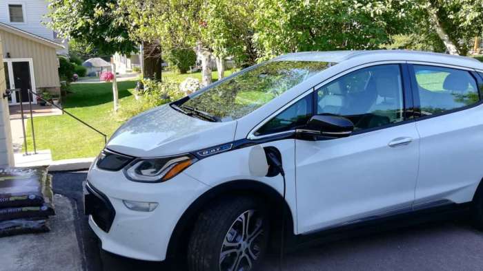 How the Chevy Bolt EV Still Outshines Its Rivals | Torque News