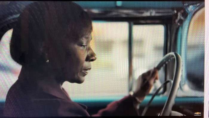 Chevy's Holiday Ad is all about Embracing the Future and Preserving the ...