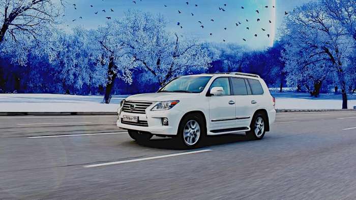 Used Lexus Buying Advice About The Best And Worst Lexus Models | Torque ...