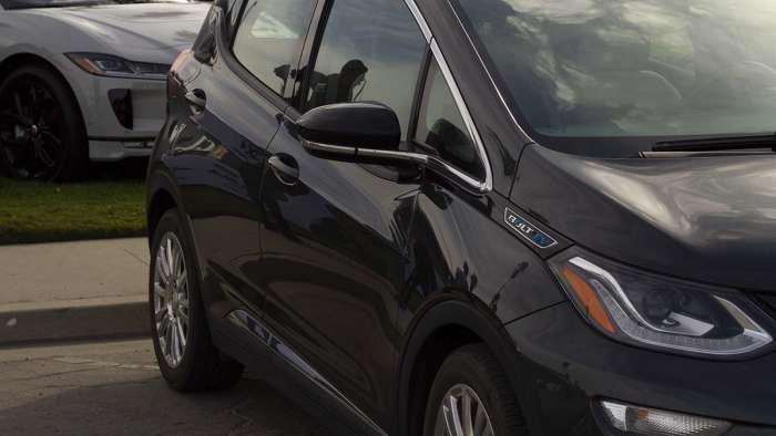 A Chevy Bolt EV Caught on Fire: Possible Causes | Torque News