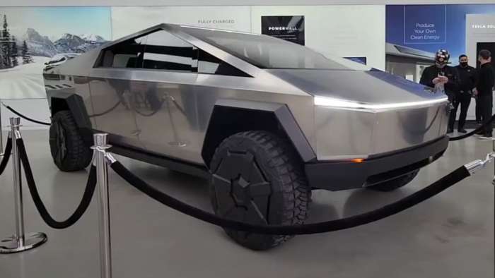 How To See When You Will Get Your Tesla CyberTruck Order | Torque News