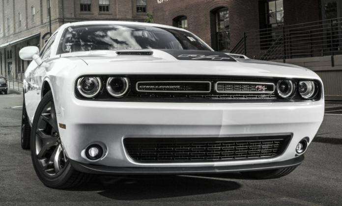 Dodge Challenger, Charger and Durango Recalled for Two Separate ...