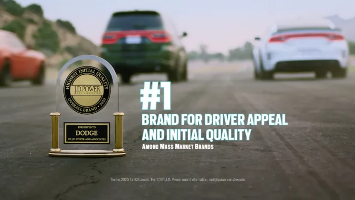 New Dodge Ad Features a Young Ricky Bobby in a Charger Redeye (Video ...