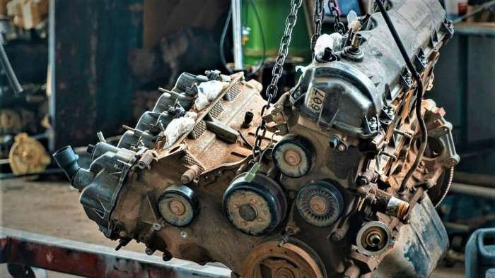 Engine Swapping Expert Reveals the Realities About Engine Replacement ...