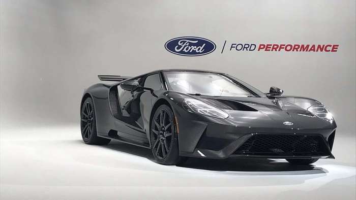 2020 Ford GT Is ‘The Best Car Ford Has Ever Produced’ | Torque News