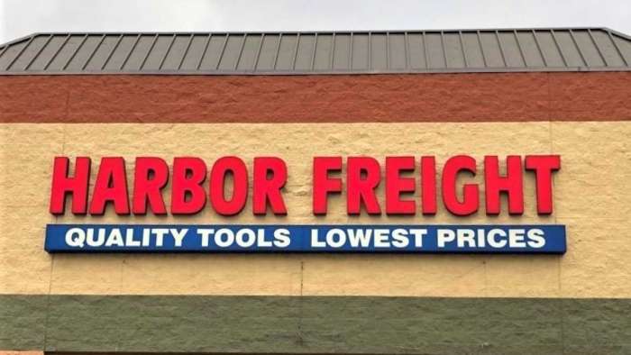 The Harbor Freight Tool Buyers are Reselling at a Profit | Torque News