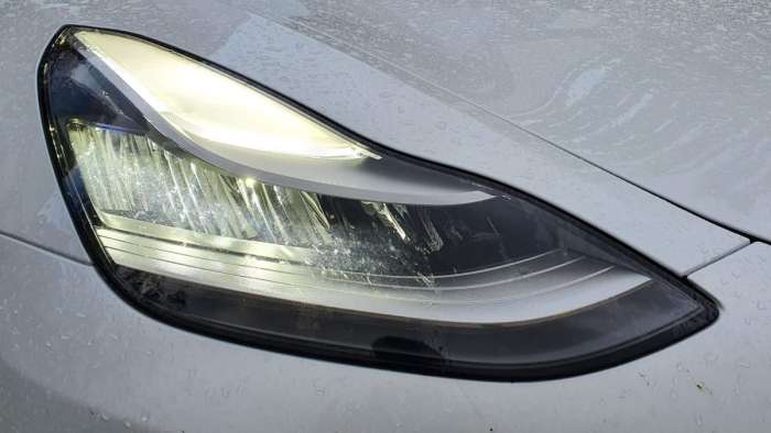 Tesla To Have The Best Headlights on The Market | Torque News