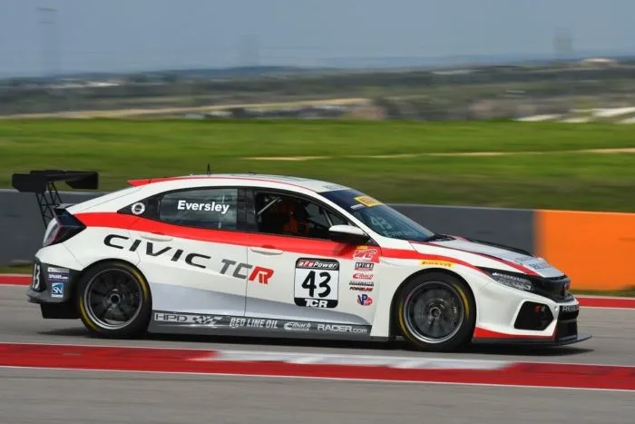 RealTime Racing returns to 2018 Pirelli World Challenge With Honda ...