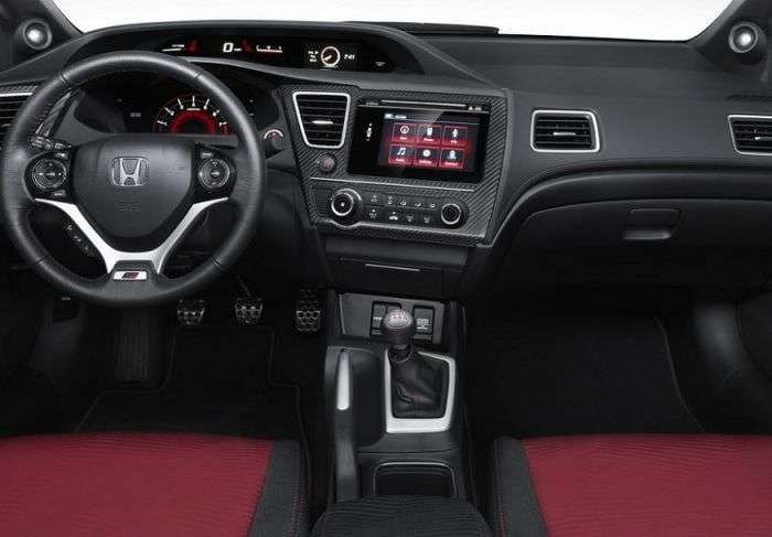 Honda teaches the joy of manual gear shifting in 5 minute video ...