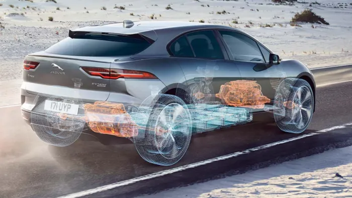 Every Jaguar Model To Be Battery-Electric By 2025 | Torque News