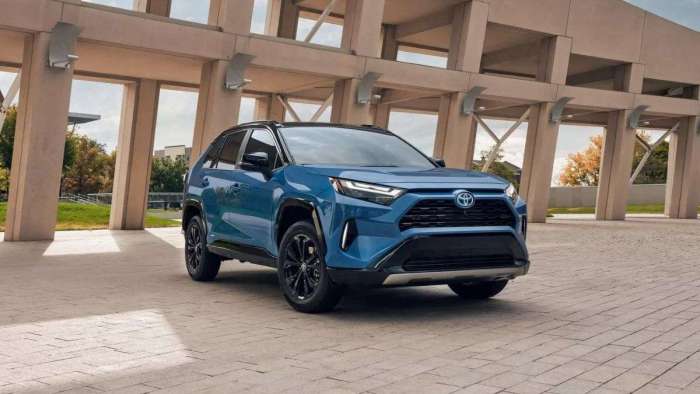 Troubleshooting Waze Audio Issues on Your 2023 Toyota RAV4 Hybrid Via ...