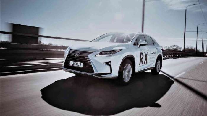 The Biggest Problem with the 3.5L V6 Engine in Toyota and Lexus Models ...