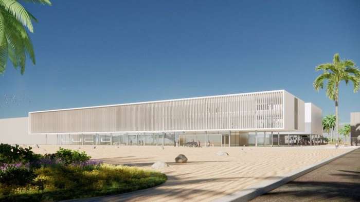 Lucid Reveals New Saudi Factory Details With Billions In Funding ...