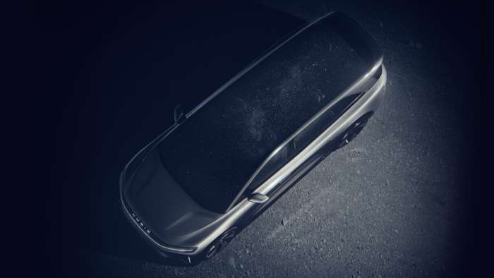 Lucid Gravity SUV Will "Take Expectations To A Much Higher Level ...