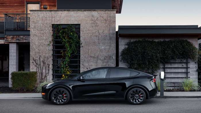 Nervous About Charging a Tesla? Have No Fear, There Are Plenty of ...