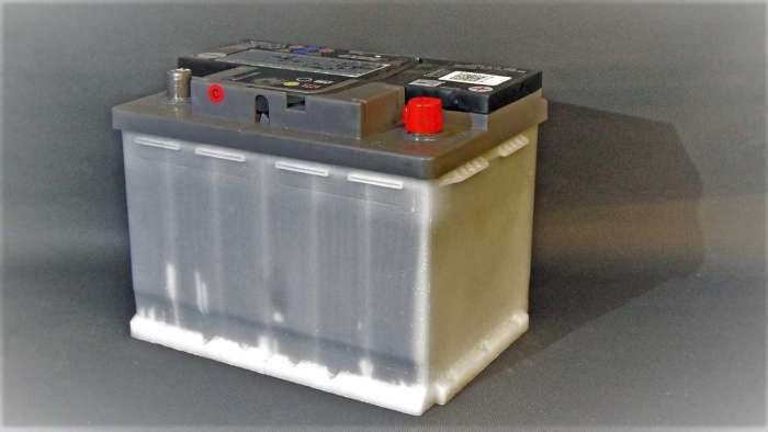 Best Car Batteries of 2022 Rated by Consumer Reports | Torque News