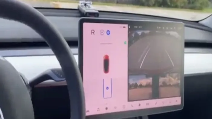 Auto Park Coming for Tesla Model Y and Model 3 | Torque News