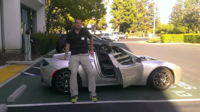 The Original Tesla Roadster and Beyond | Torque News