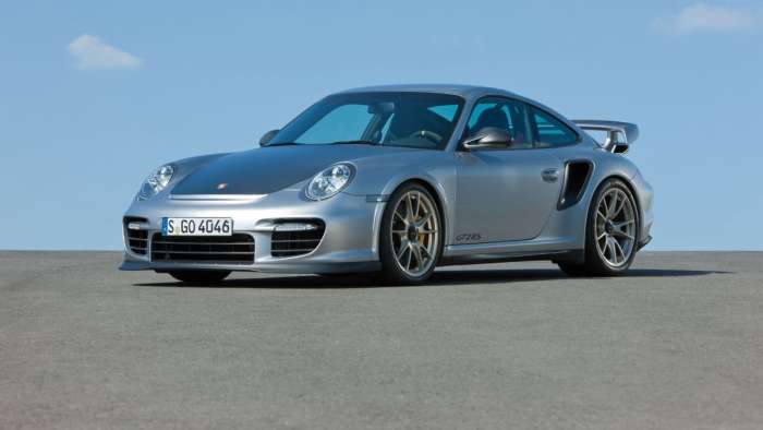 Here’s Why The Porsche 997 GT2 Is Hailed As “The Widowmaker” | Torque News