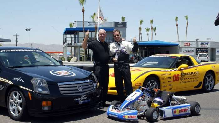 Racing World Loses a Legend - Bob Bondurant Dies at 88 | Torque News
