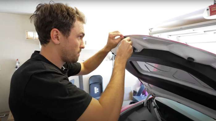 How to Reduce the Cabin Noise in a Tesla Model Y | Torque News