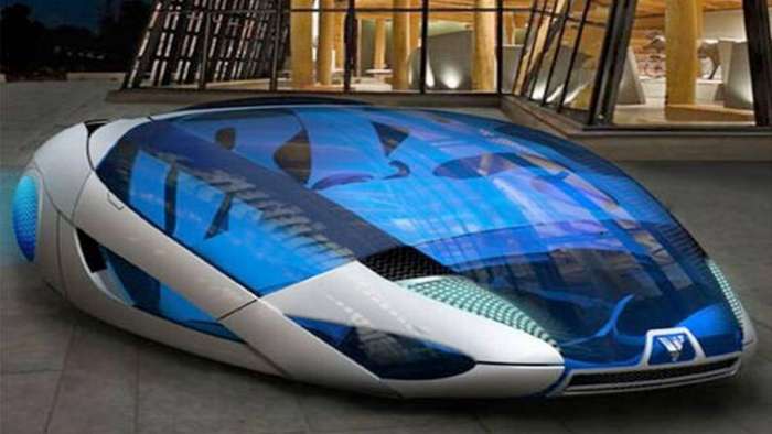 Why Tesla Should Make a Single Passenger EV: The Race for a Mass Market ...