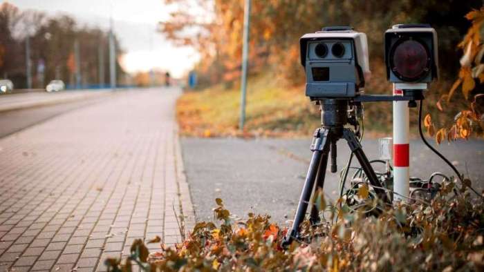 Avoid Fines and Jail with This Speed Trap Evasion Radar Need to Know ...
