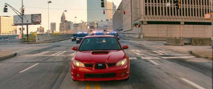 Here’s Why Subaru WRX Demand Will Skyrocket after Star Role in ‘Baby ...