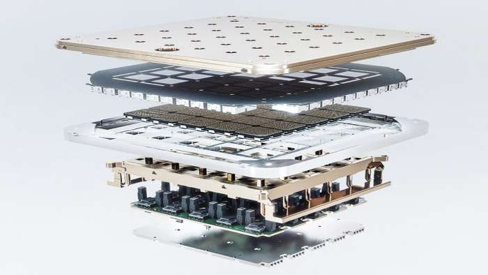 Does This Teaser Show a Tesla Dojo Chip? | Torque News