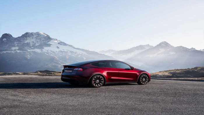 Tesla Compact Will Have 53 kWh Battery: How Much Range Is That ...