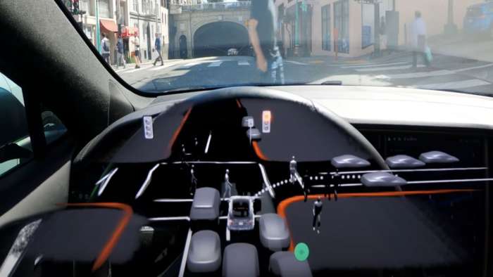 Elon Musk Announces Tentative Date To Enable FSD Visualization To All ...