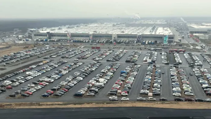 Tesla Will Build 8 More Giga Factories: Each Will Get to 2 Million ...