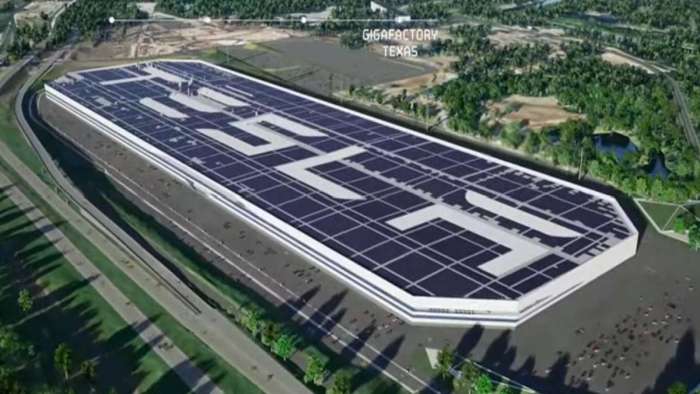 Tesla Adds Over $700 Million Expansion To Giga Texas | Torque News