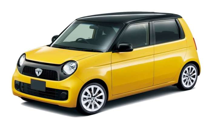 The Tesla Model 1 - What Will It Be? | Torque News