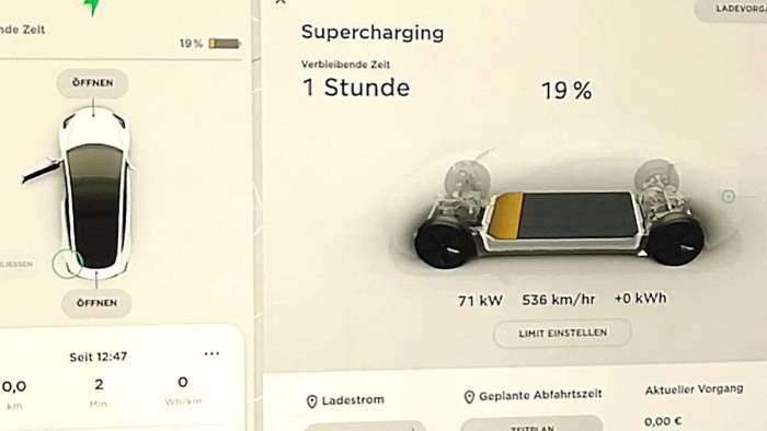 Tesla Model 3 with LFP Battery Has a Cold and Range Problem | Torque News