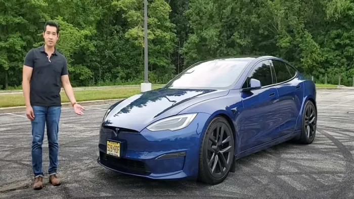 Tesla Model S Plaid Review After 20,000 Miles | Torque News