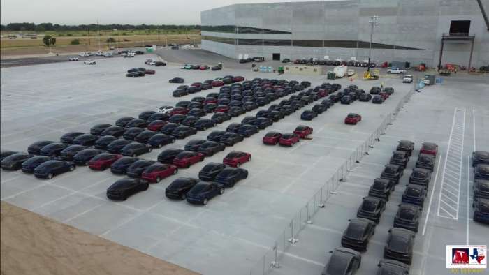 Elon Musk Says The Structural Pack In The Refreshed Tesla Model Y Is ...