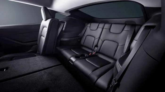 Tesla Model Y Long Range Now in Japan and Australia: 150 Million People ...