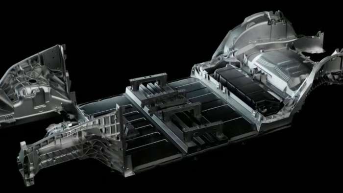 Tesla’s 4680 Cells Prove Revolutionary As Refreshed Model Y Revealed To ...