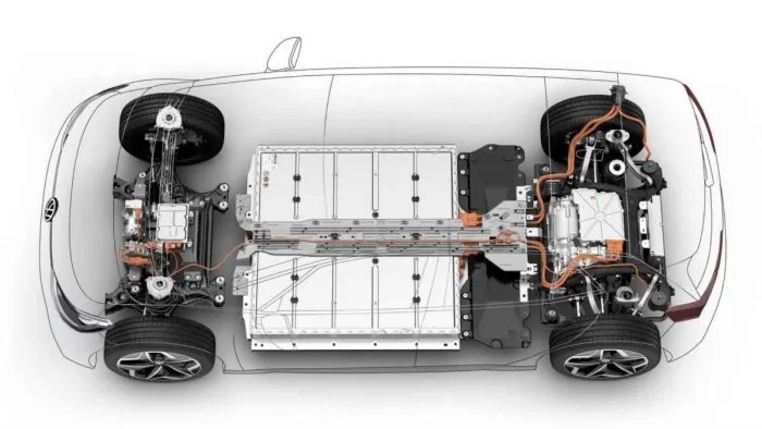 LFP Batteries: Pros and Cons as Elon Shifts Some Teslas to LFP | Torque ...