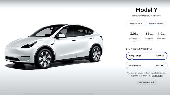 Pay Less for a New Tesla With These Tips | Torque News