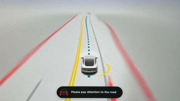 Tesla Safety Features Make Its Brand a Cut Above the Rest | Torque News