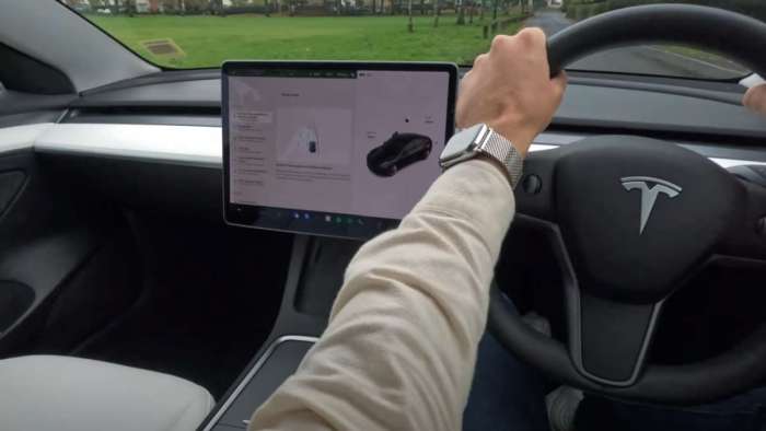Tesla Releases Incredible New Free Software Features | Torque News
