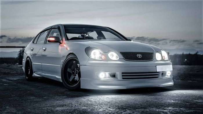 Toyota’s Dynamic Force Engine Explained | Torque News