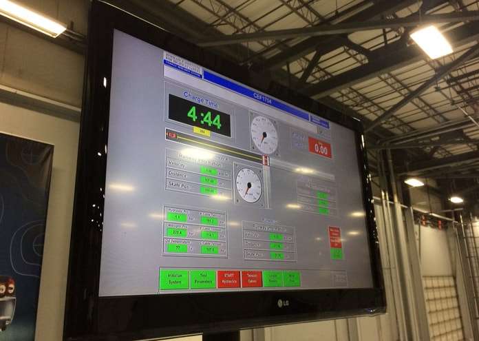 The Surprising Technology Behind IIHS Crash Testing | Torque News