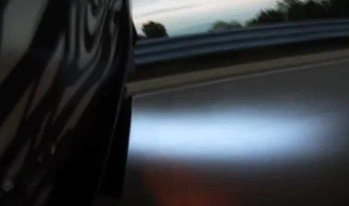 The 2019 Corvette ZR1 Shoots Flames at Full Throttle | Torque News